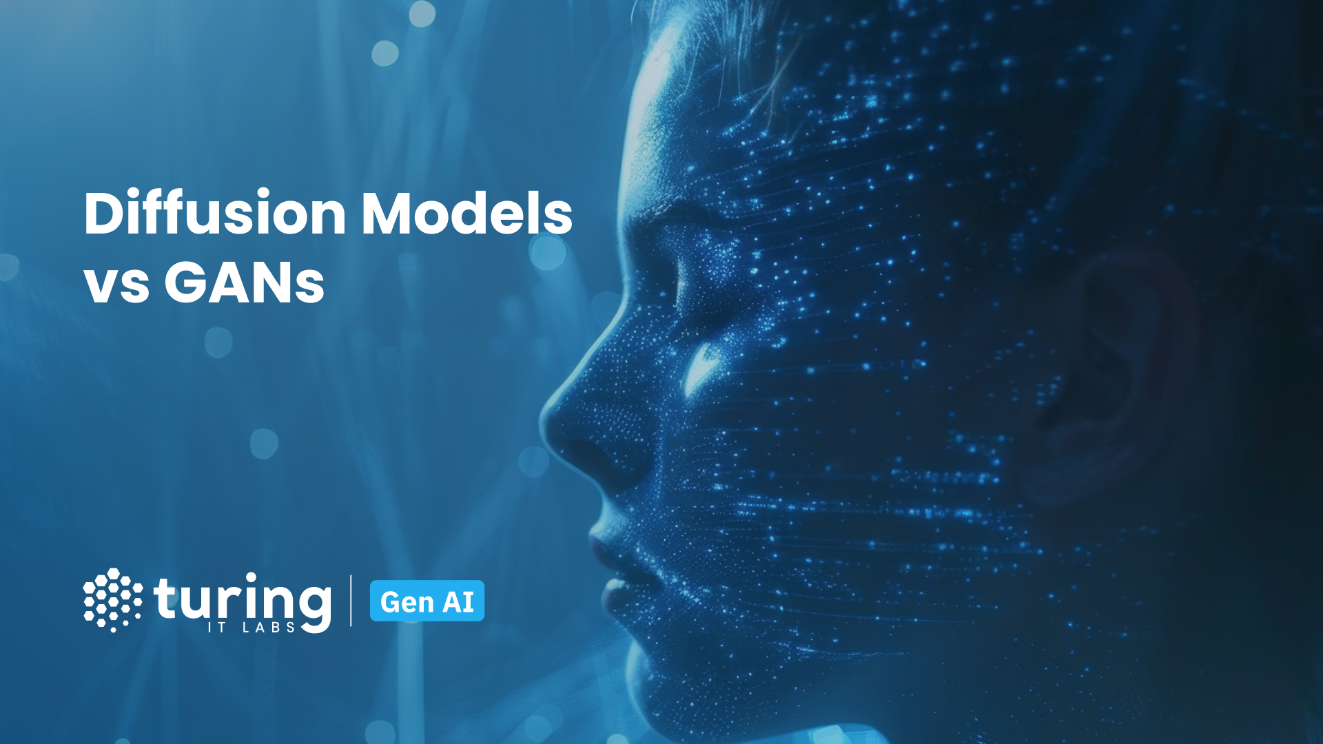 #Diffusion Models vs GANs: A Technical Deep Dive into the Engines of ...